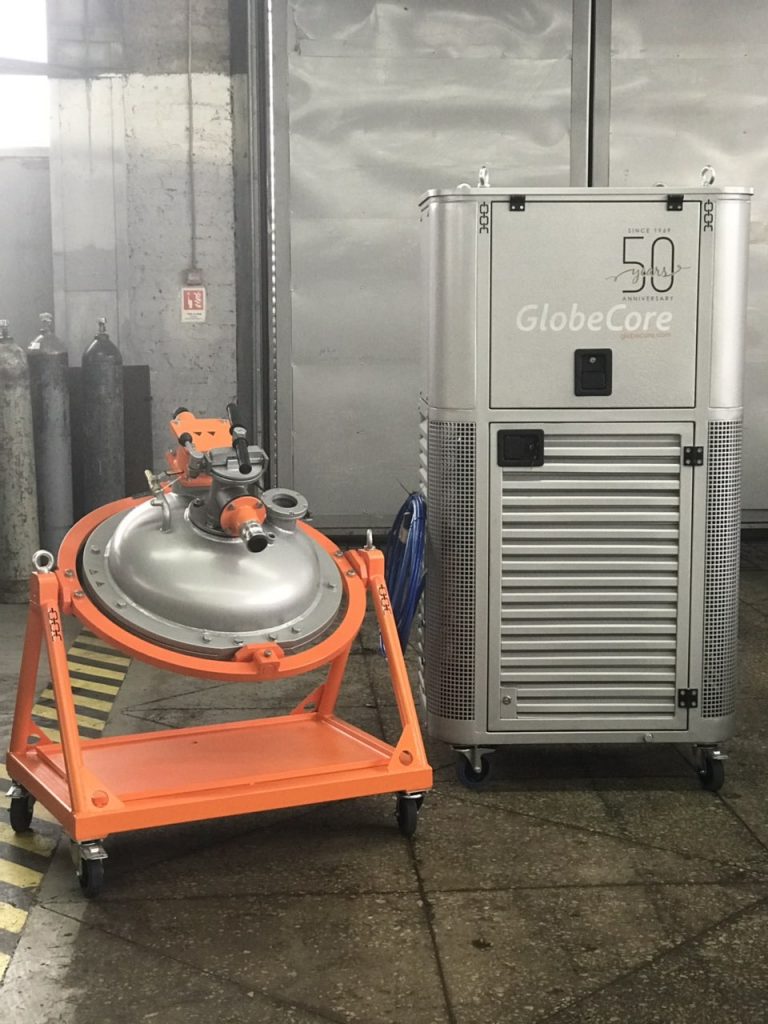 Vortex Layer Device Design Features - avs.globecore.com