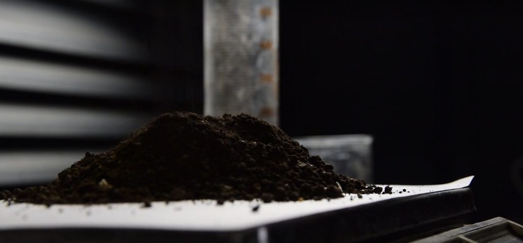 Processing of Peat and Sapropel into Humates - avs.globecore.com